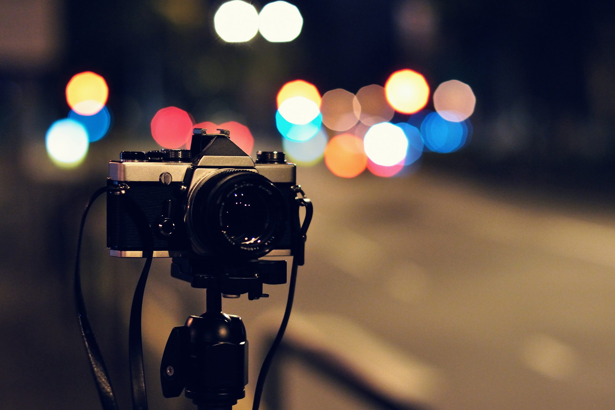 Les grands thèmes de la photographie